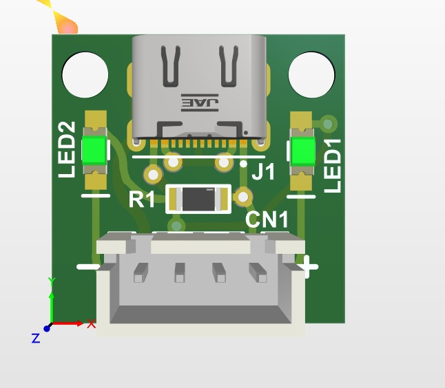 PCB Design Services | Intellisense Technology