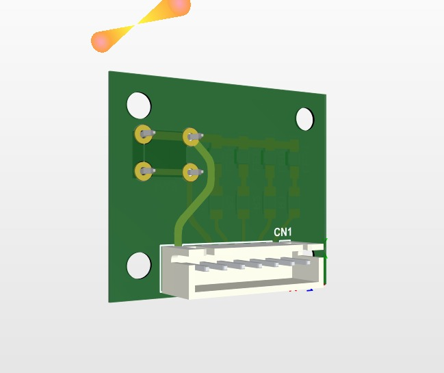 PCB Design Services | Intellisense Technology