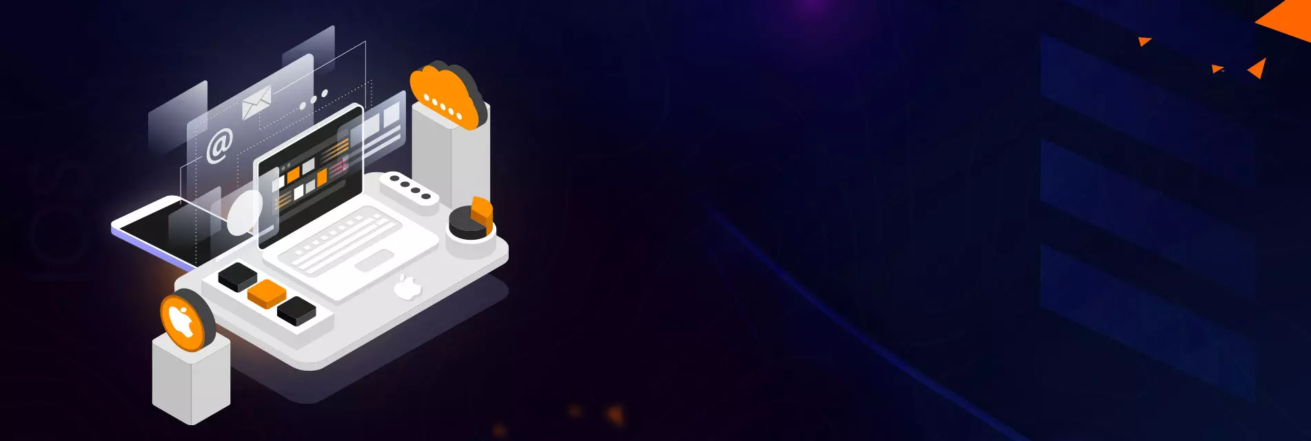 Software Development Company - Intellisense Technology