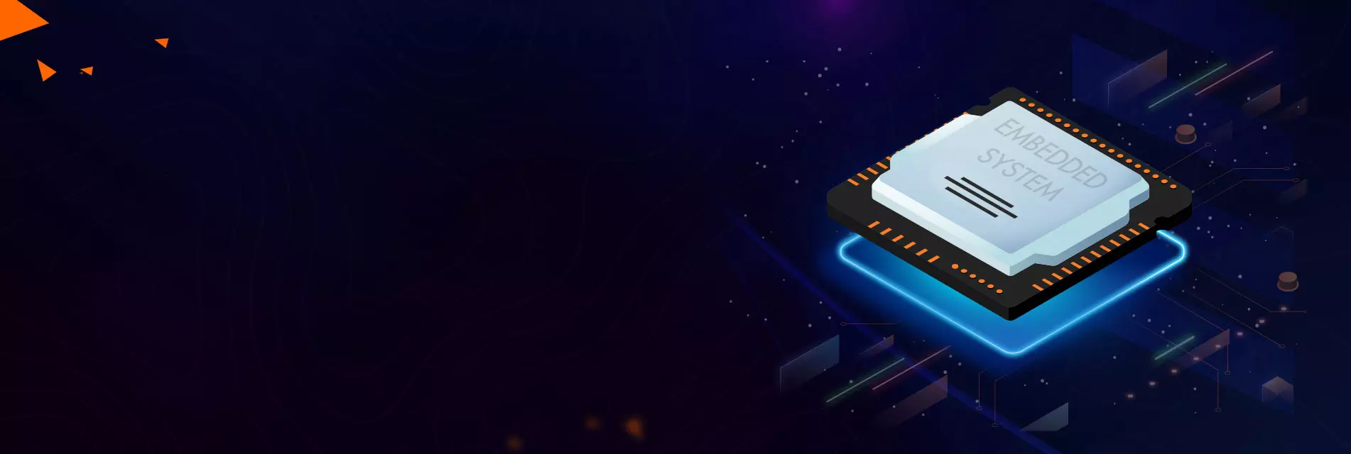 Software Development Company - Intellisense Technology